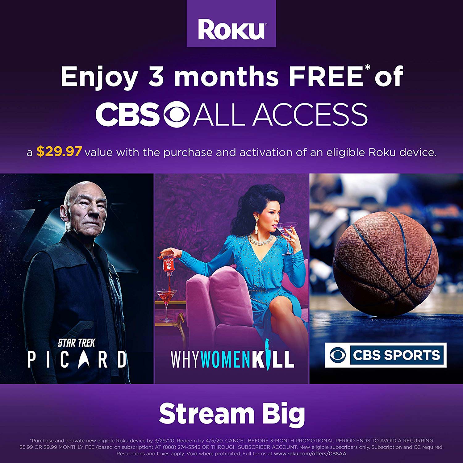 Roku Premiere Streaming Media Player 3920RWRoku Premiere Streaming ...