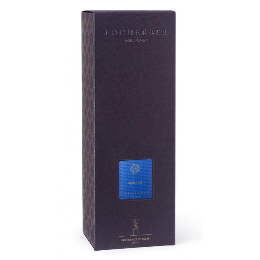 Venetiae Bouquet 250 ml Locherber MilanoVenetiae Bouquet 250 ml ...