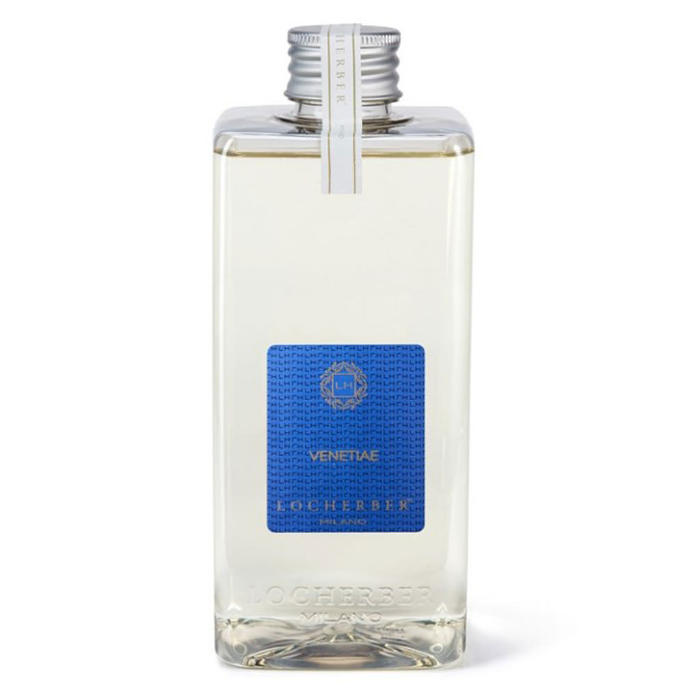 Venetiae Refill Bouquet 500 ml Locherber MilanoVenetiae Refill Bouquet ...