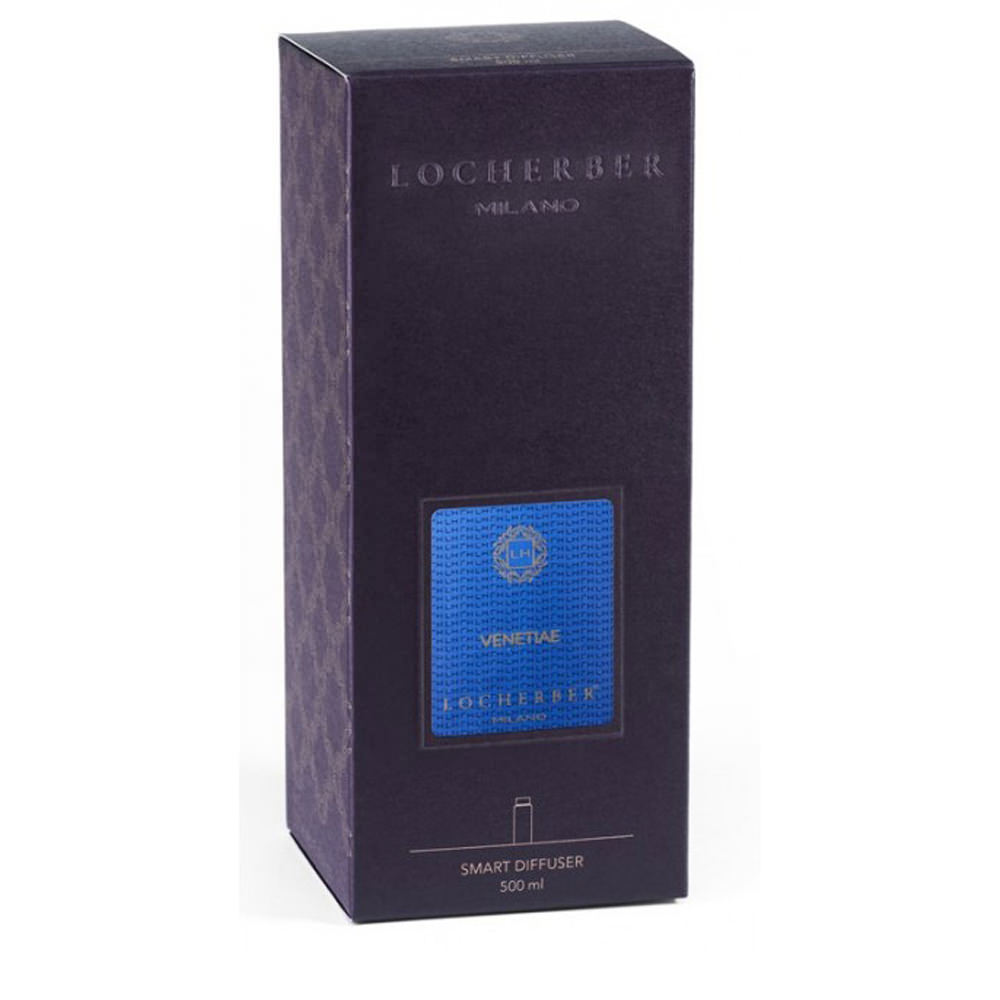 Venetiae Bouquet 500 ml Locherber MilanoVenetiae Bouquet 500 ml ...