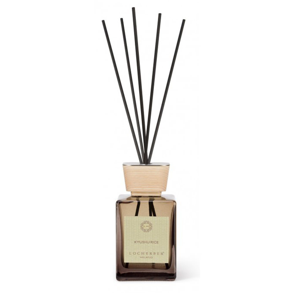 Kyushu Rice Bouquet 500 ml Locherber MilanoKyushu Rice Bouquet 500 ml ...