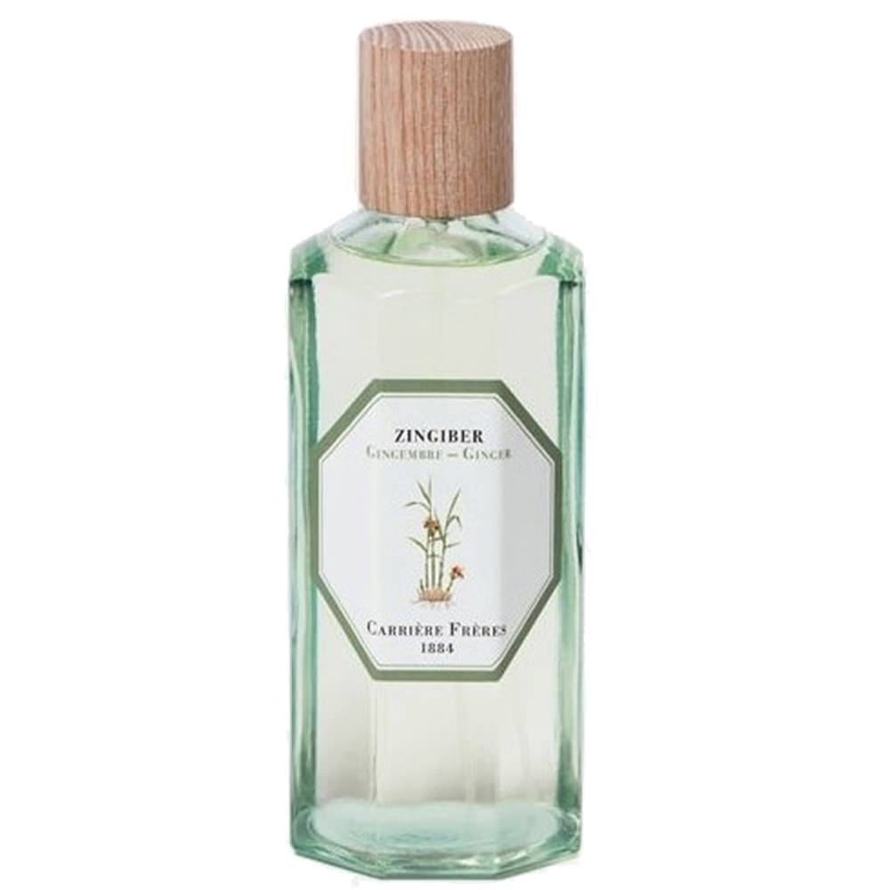 Ginger 200 ml Spray Room Carrière FrèresGinger 200 ml Spray Room ...