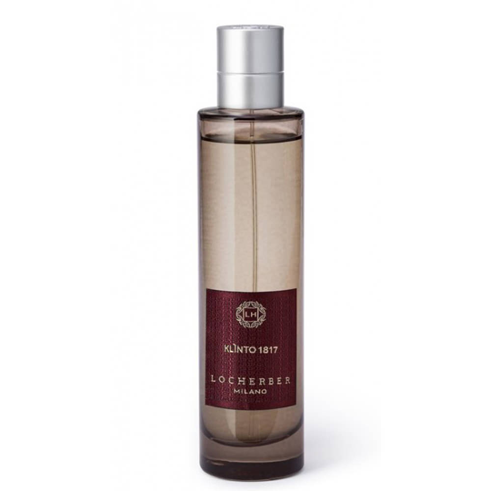 Klinto Spray Room 100 ml Locherber MilanoKlinto Spray Room 100 ml ...