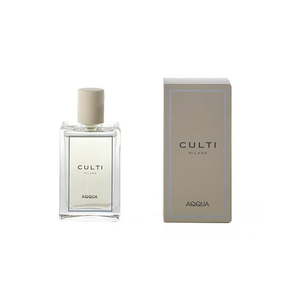 Aqqua Spray Room 100 ml Culti MilanoAqqua Spray Room 100 ml Culti ...