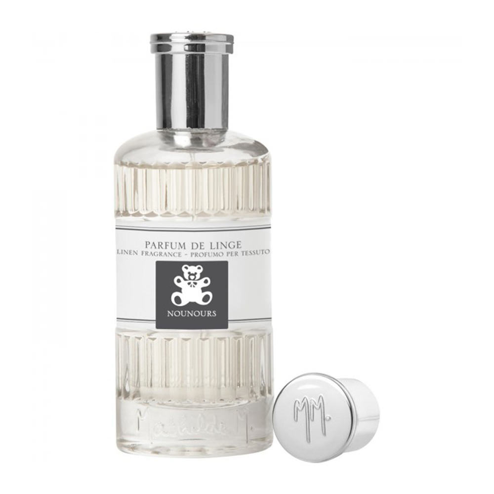 Nounurs Textile Perfume Mathilde M. 75 mlNounurs Textile Perfume ...