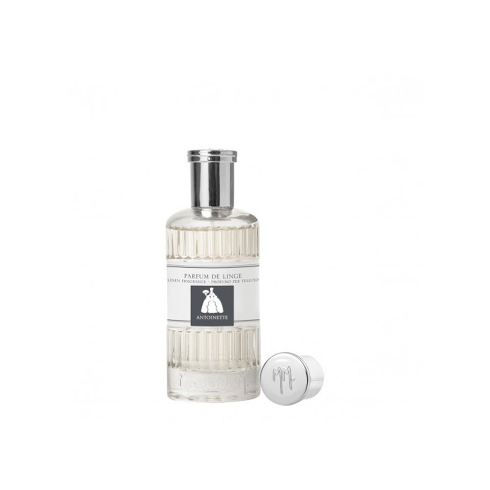 Antoinette Linen Fragrance Mathilde M 75 mlAntoinette Linen Fragrance ...