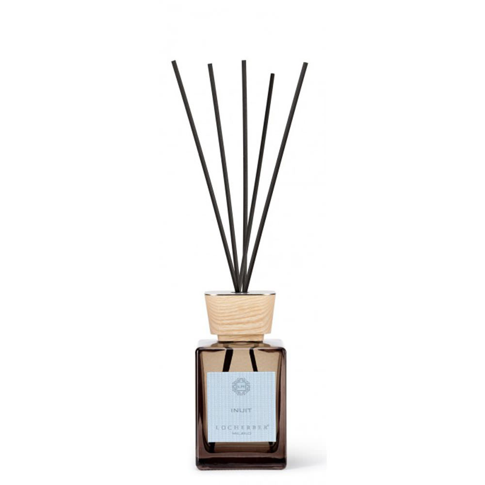 Inuit Reed Diffuser 500 ml Locherber MilanoInuit Reed Diffuser 500 ml ...