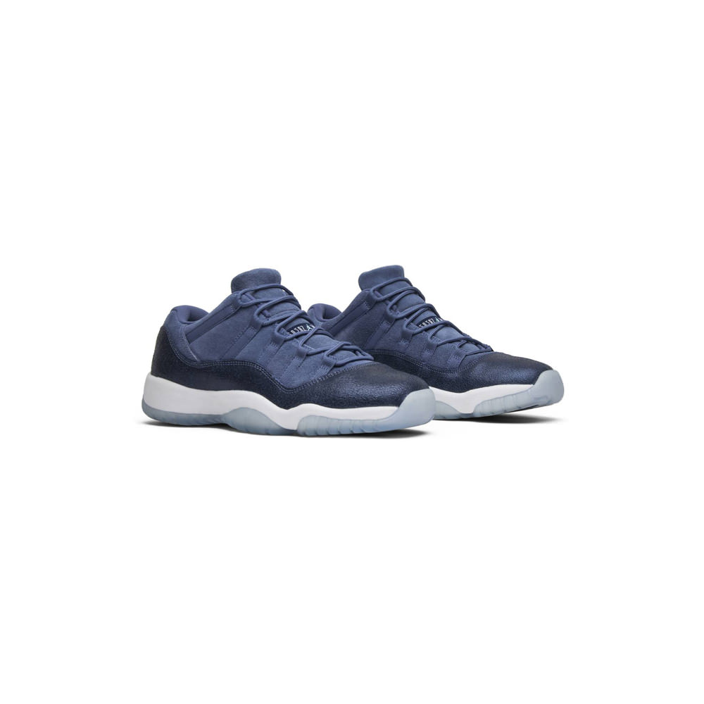 Jordan 11 Retro Low Blue Moon (GS)Jordan 11 Retro Low Blue Moon (GS ...