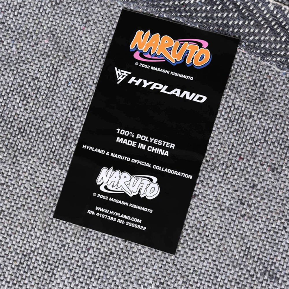 Hypland x Naruto Ramen RugHypland x Naruto Ramen Rug - OFour