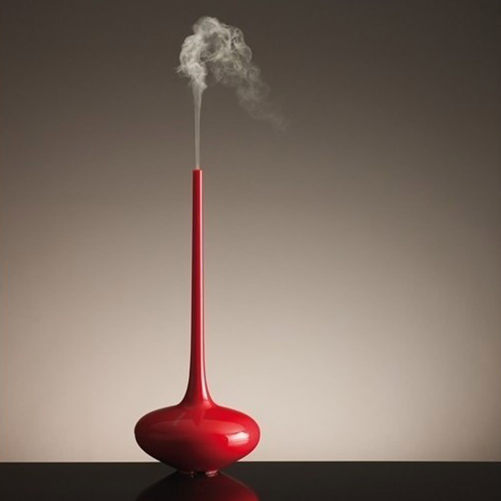 Mist Diffuser Esteban Edition Art -RedMist Diffuser Esteban Edition Art ...