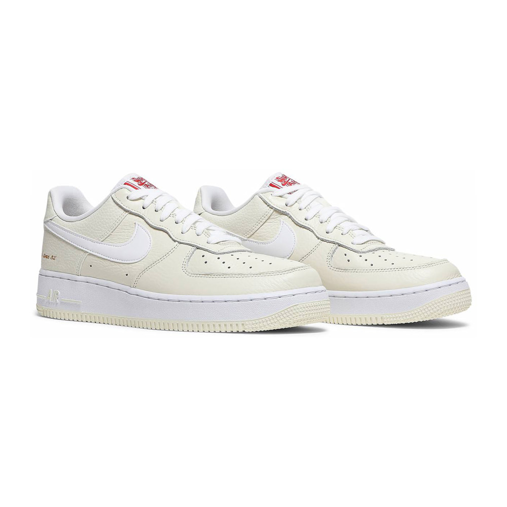 Nike Air Force 1 Low PopcornNike Air Force 1 Low Popcorn - OFour