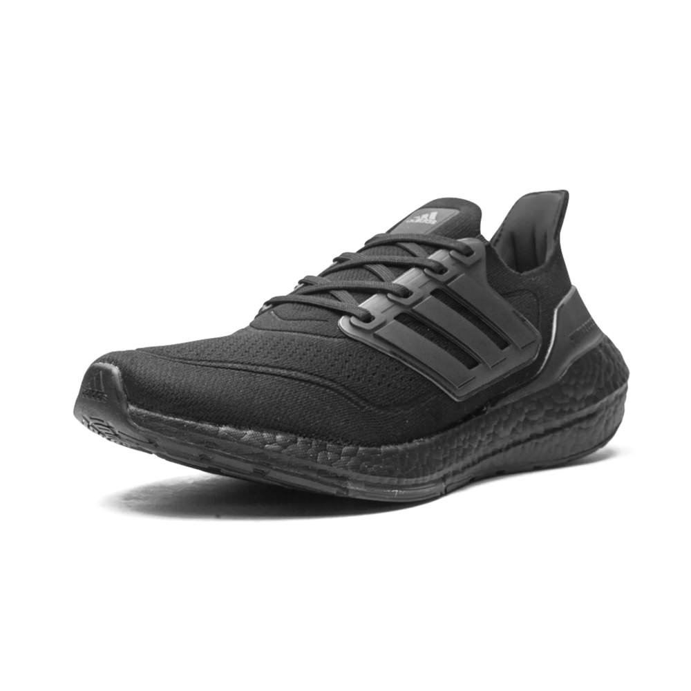 adidas Ultra Boost 2021 Triple Blackadidas Ultra Boost 2021 Triple ...