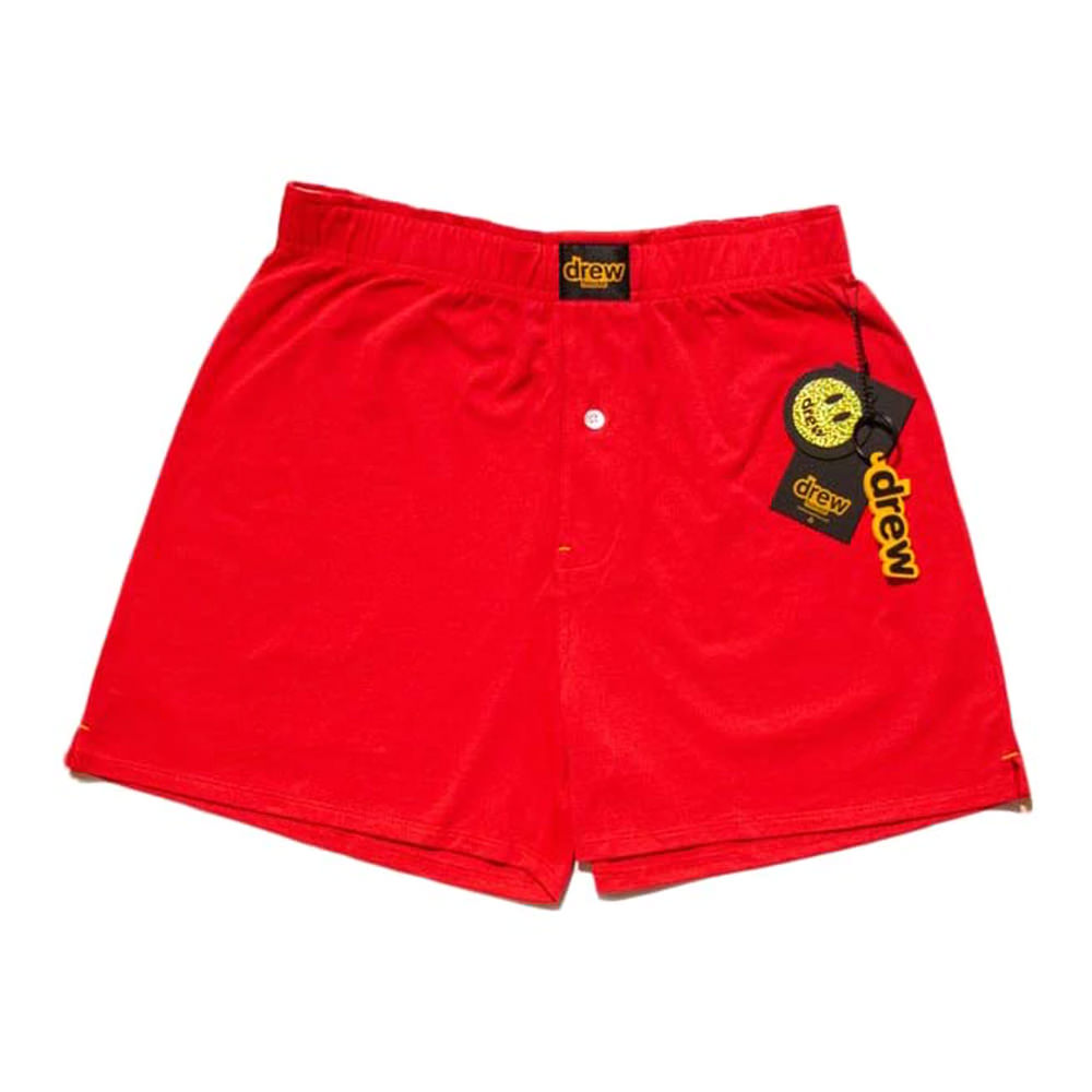 drew house house boxers reddrew house house boxers red - OFour