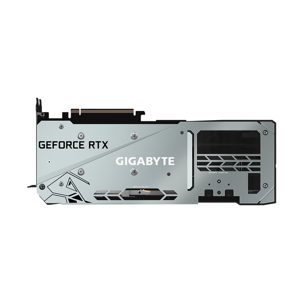NVIDIA GIGABYTE GeForce RTX 3070 Ti GAMING 8G OC (GV-N307TGAMING OC-8GD ...