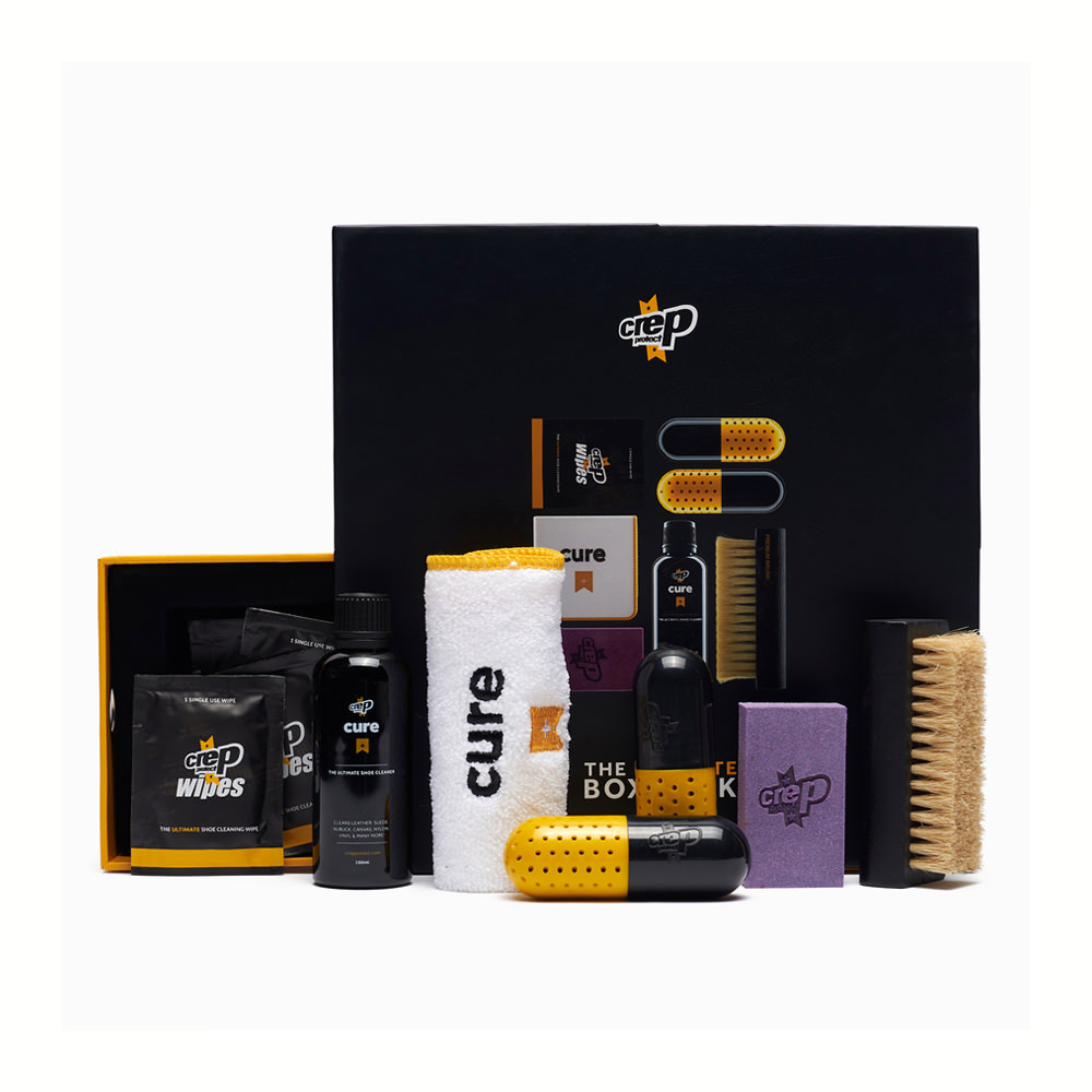 Crep Protect Box PackCrep Protect Box Pack - OFour