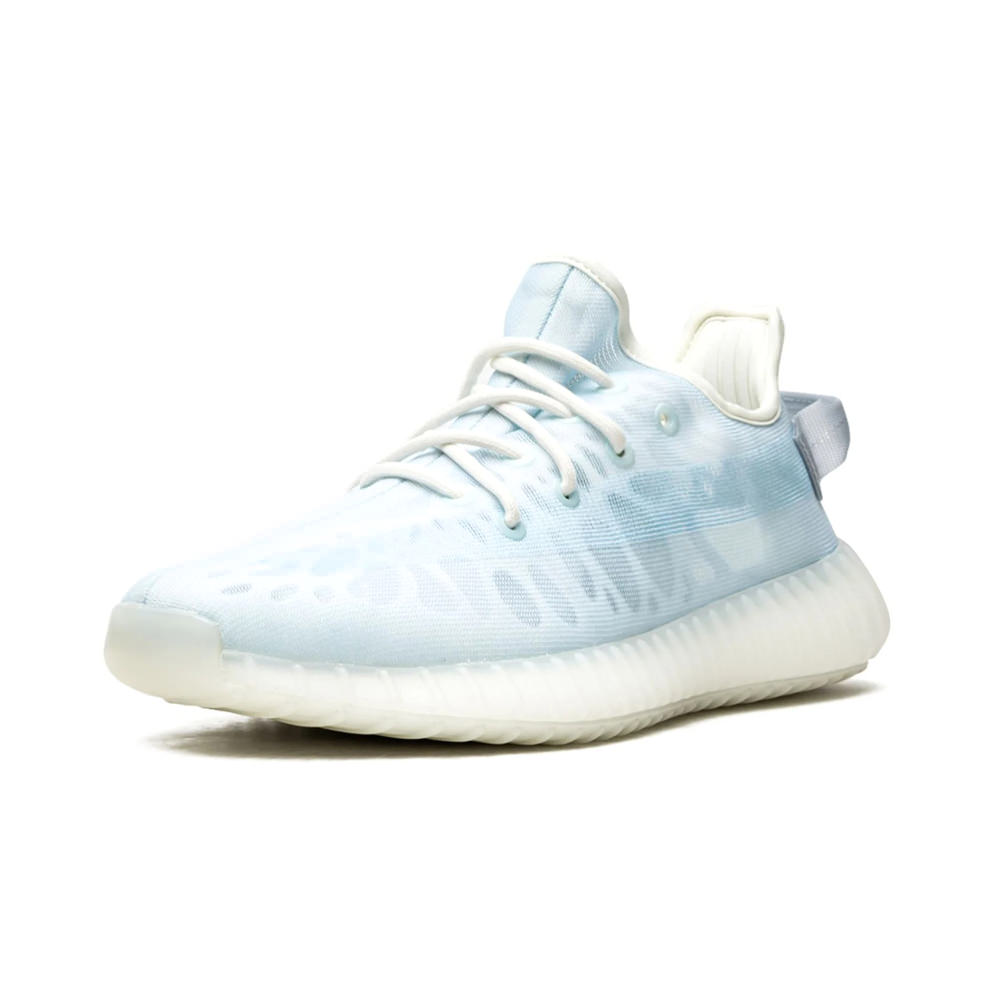 adidas Yeezy Boost 350 V2 Mono Iceadidas Yeezy Boost 350 V2 Mono Ice ...