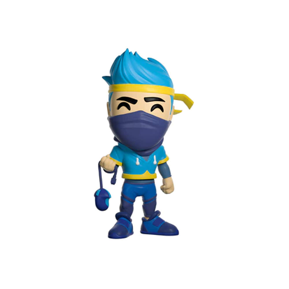 Youtooz Twitch Legends – Ninja Vinyl FigureYoutooz Twitch Legends ...