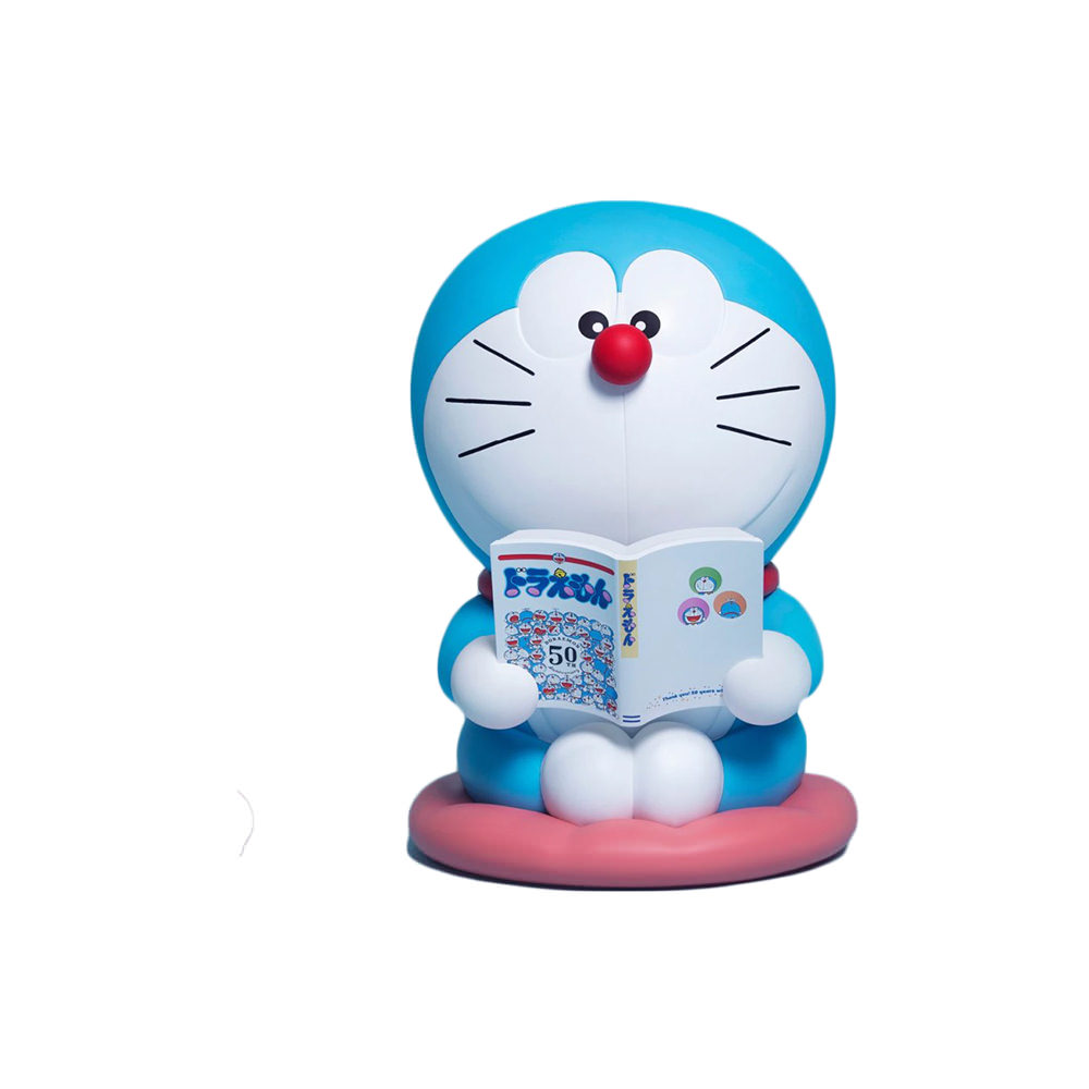 Doraemon Touch-Sensitive LampDoraemon Touch-Sensitive Lamp - OFour