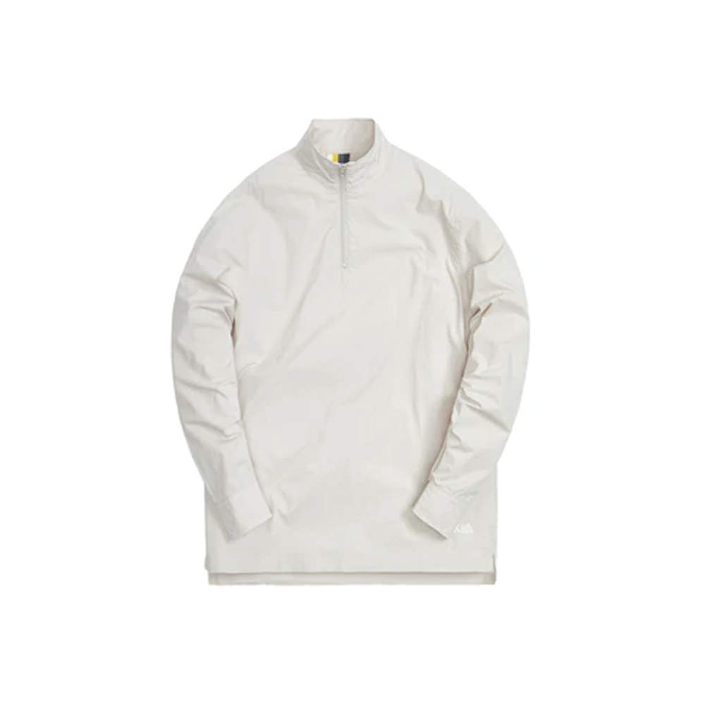 Kith Benson Quarter Zip Pullover PyramidKith Benson Quarter Zip ...