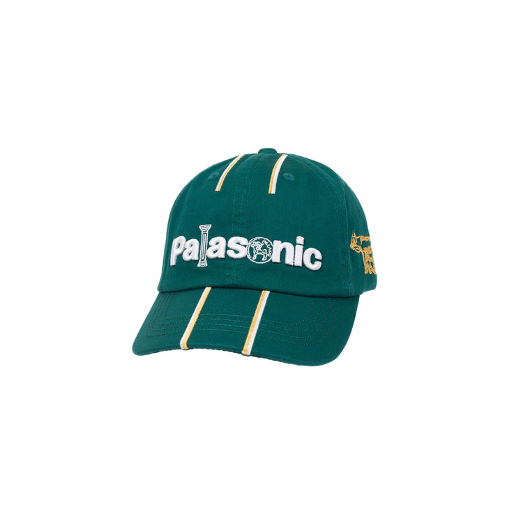 Palace Palasonic 6-Panel GreenPalace Palasonic 6-Panel Green - OFour