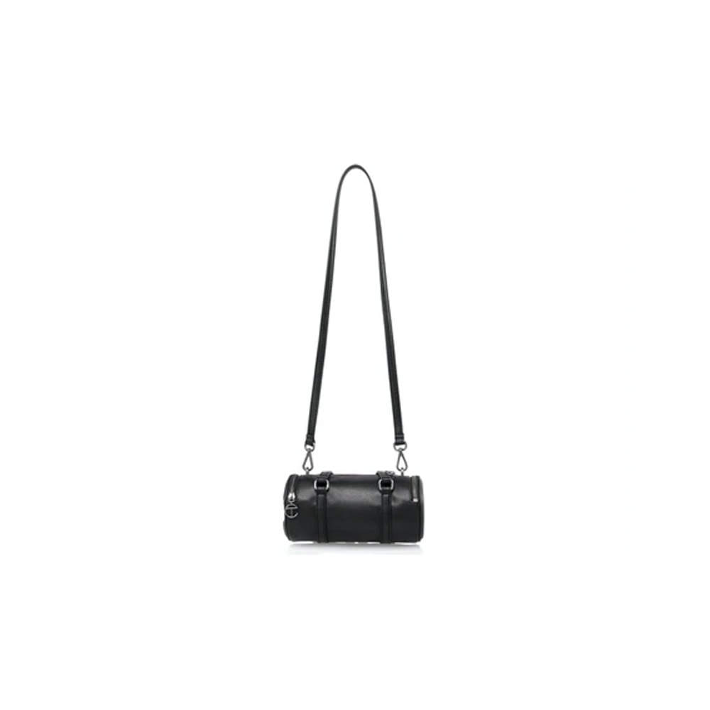 Telfar Duffle Small BlackTelfar Duffle Small Black - OFour