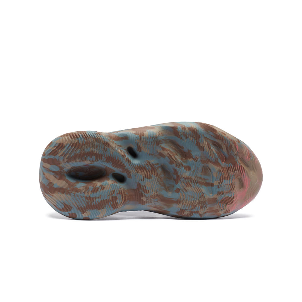 adidas Yeezy Foam RNNR MX Sand Greyadidas Yeezy Foam RNNR MX Sand Grey ...