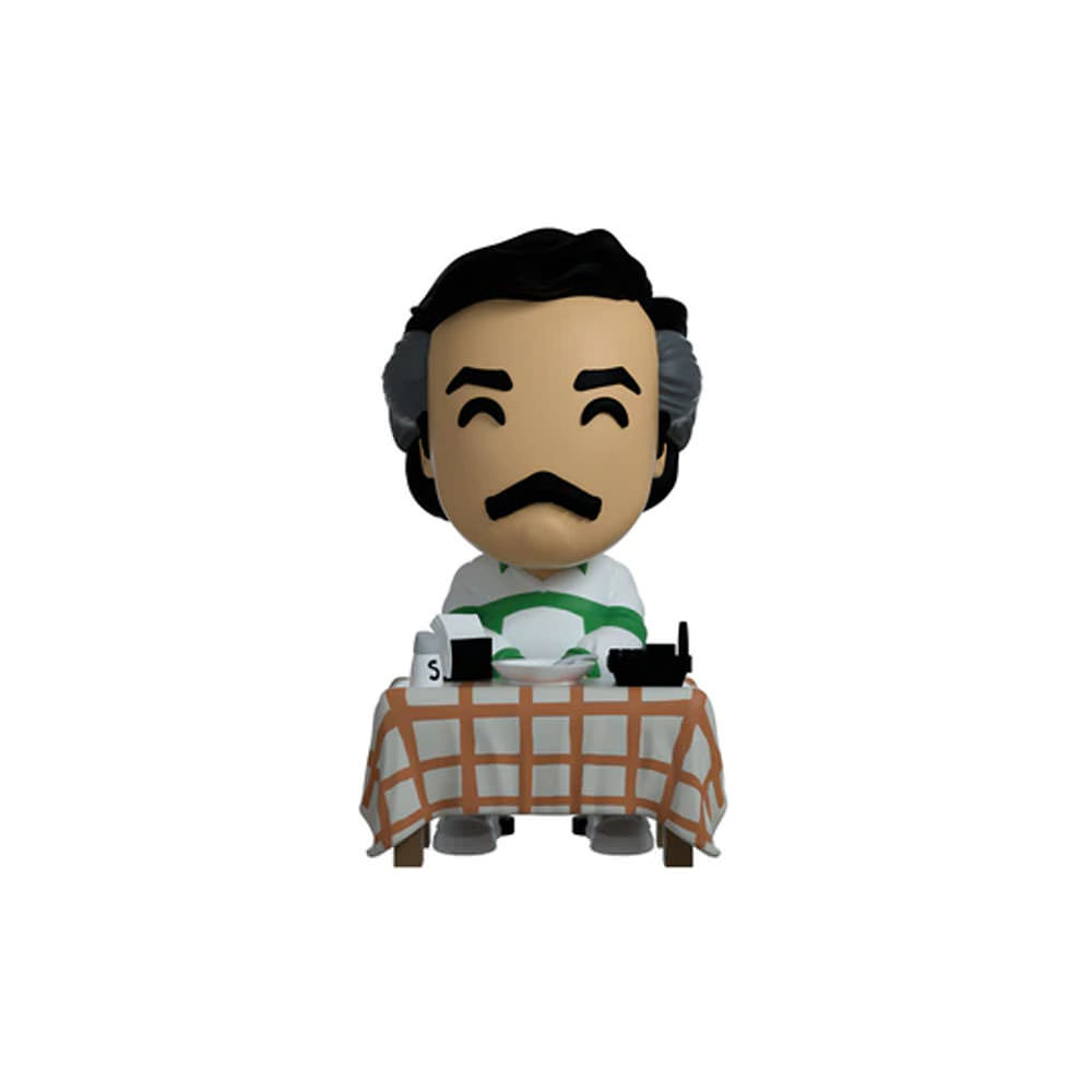 Youtooz Narcos Bored Vinyl FigureYoutooz Narcos Bored Vinyl Figure - OFour