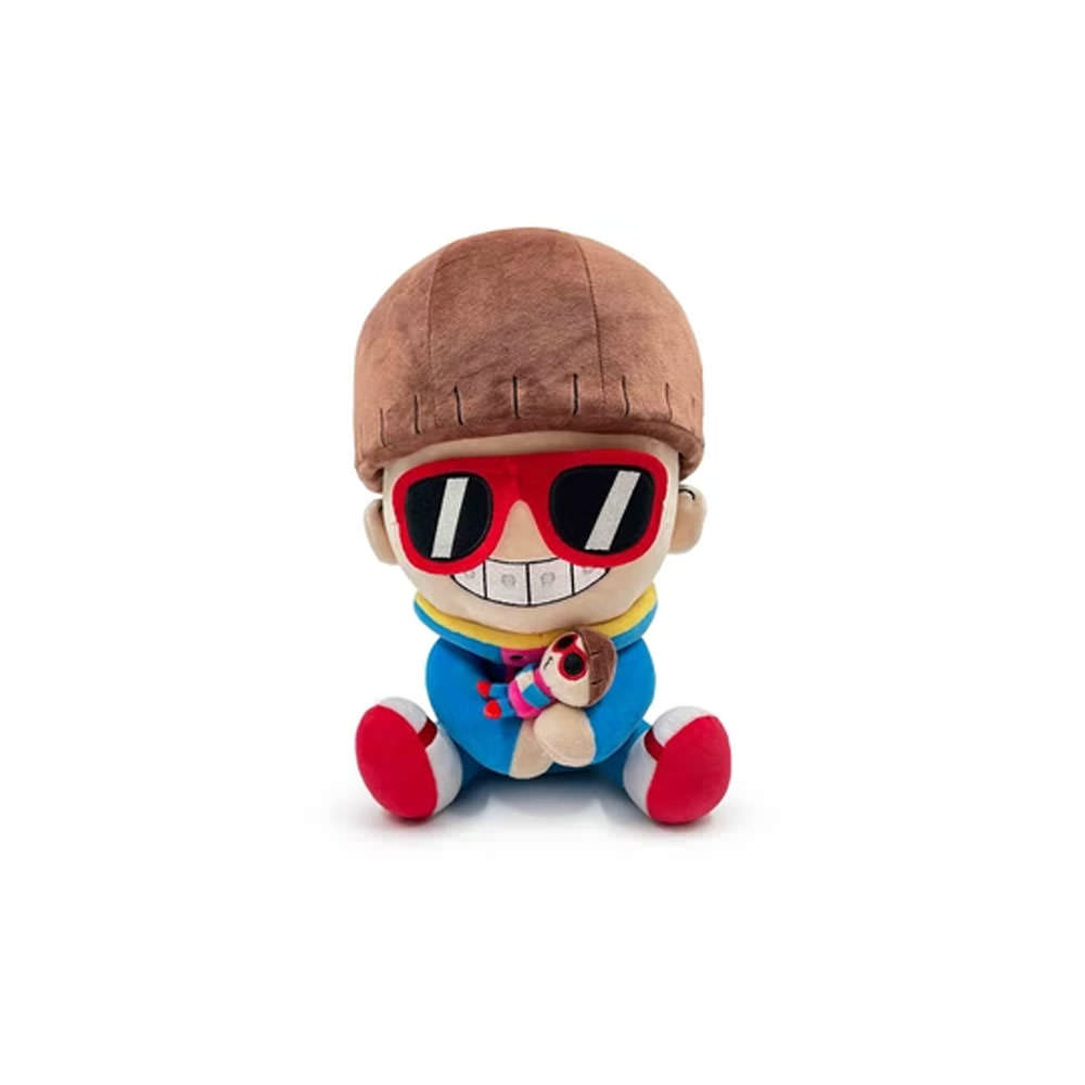 Youtooz Oliver Tree Plush (1ft) PlushYoutooz Oliver Tree Plush (1ft ...