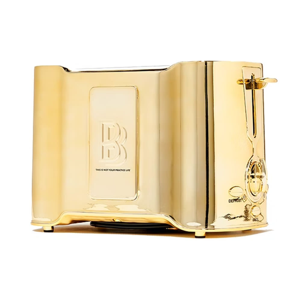 Ben Baller Toaster ApplicanceBen Baller Toaster Applicance - OFour