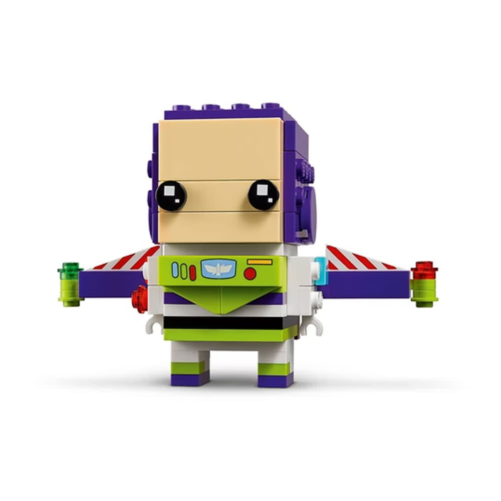 LEGO Brick Headz Toy Story Buzz Lightyear Set 40552LEGO Brick Headz Toy ...