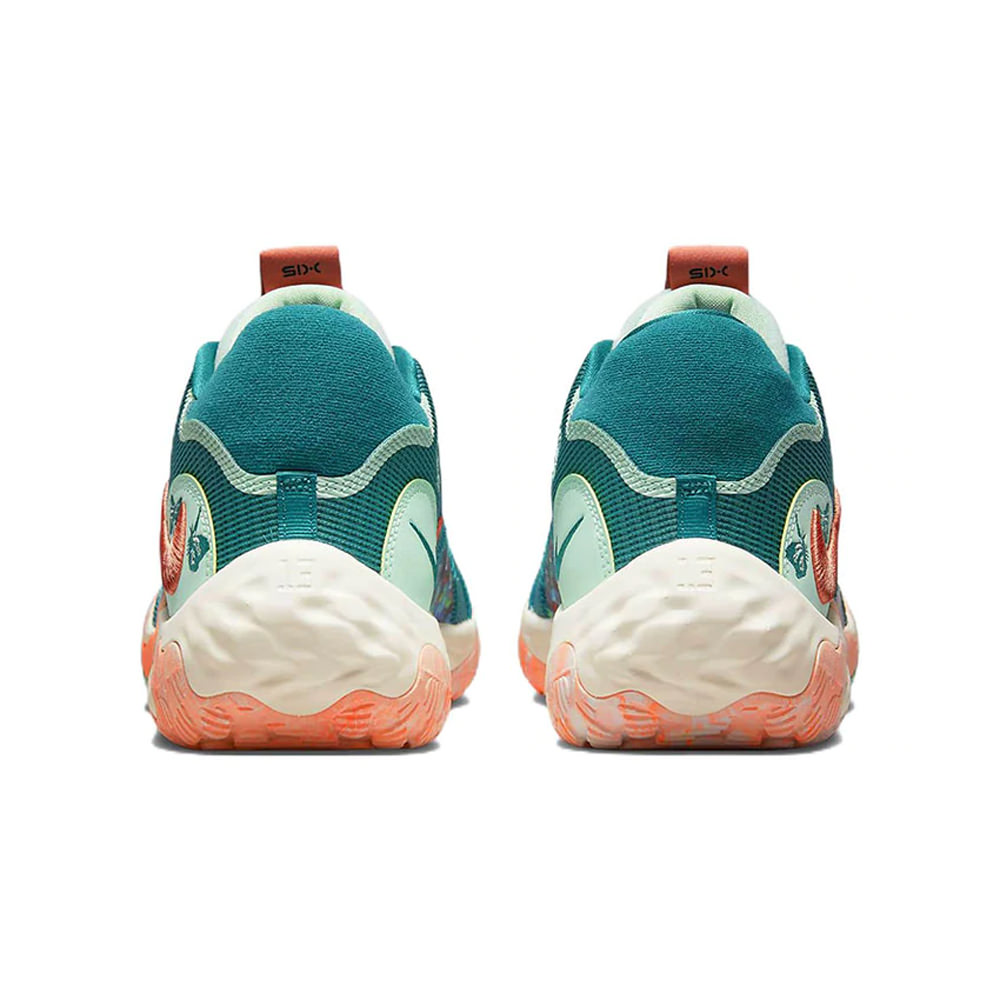 Nike PG 6 All Star Weekend (2022)Nike PG 6 All Star Weekend (2022) - OFour