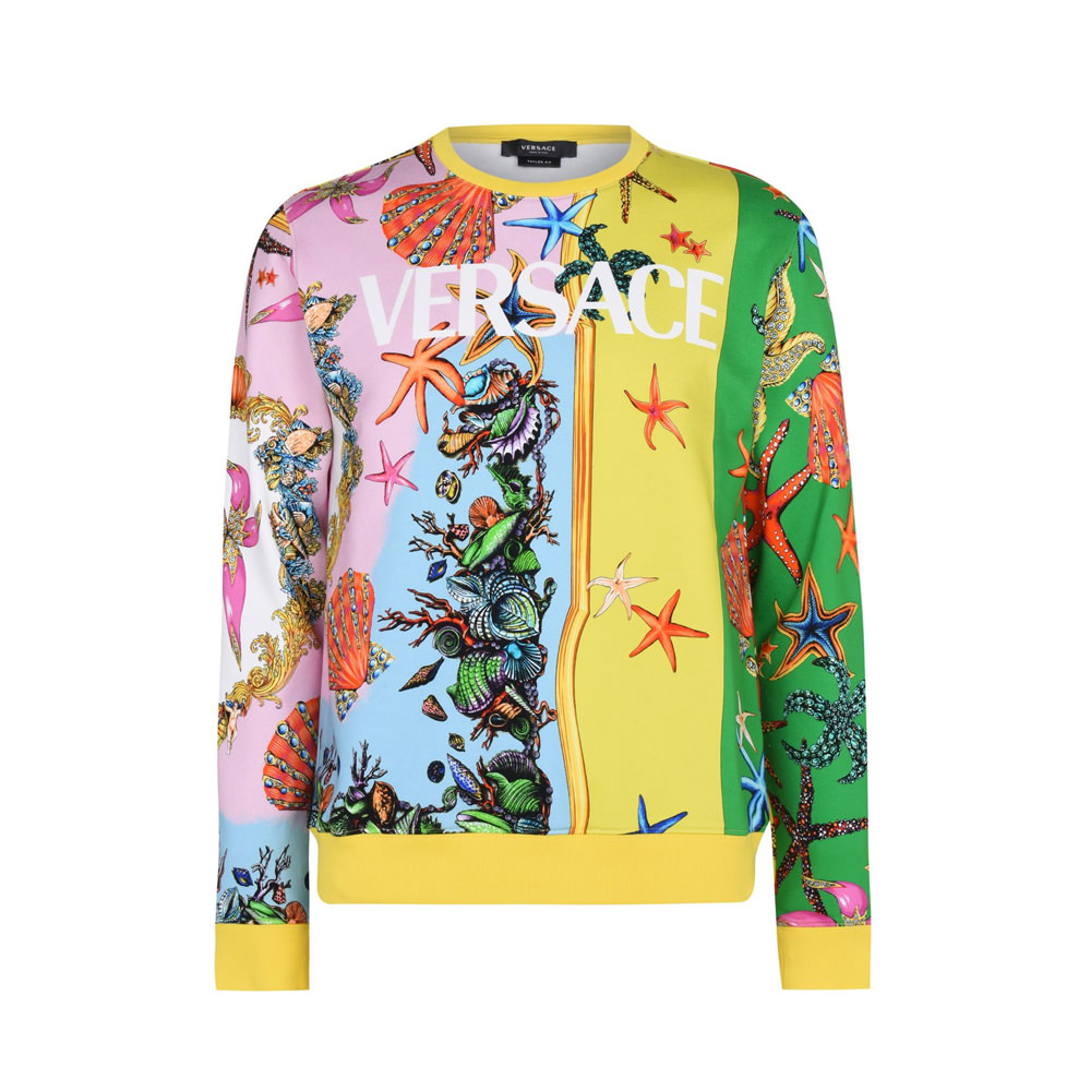Versace Versace Sea Swt Sn12Versace Versace Sea Swt Sn12 - OFour