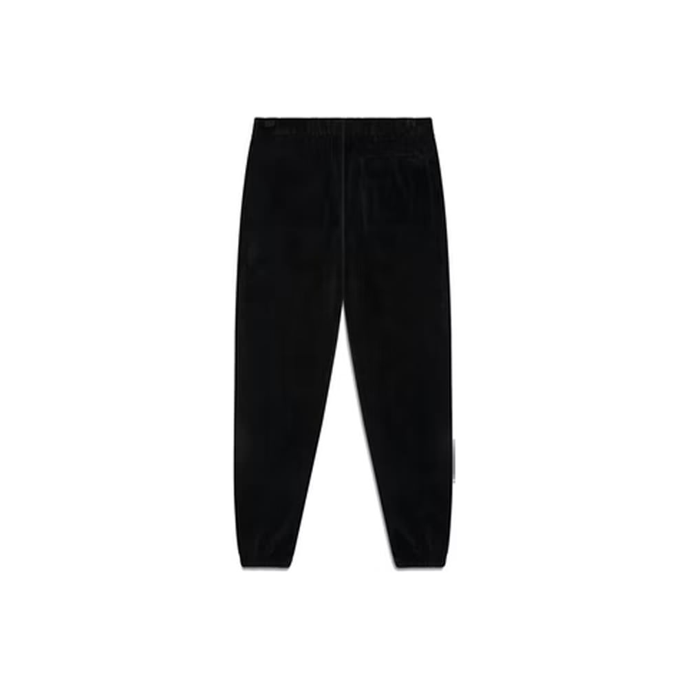 OVO Velour Track Pant BlackOVO Velour Track Pant Black - OFour