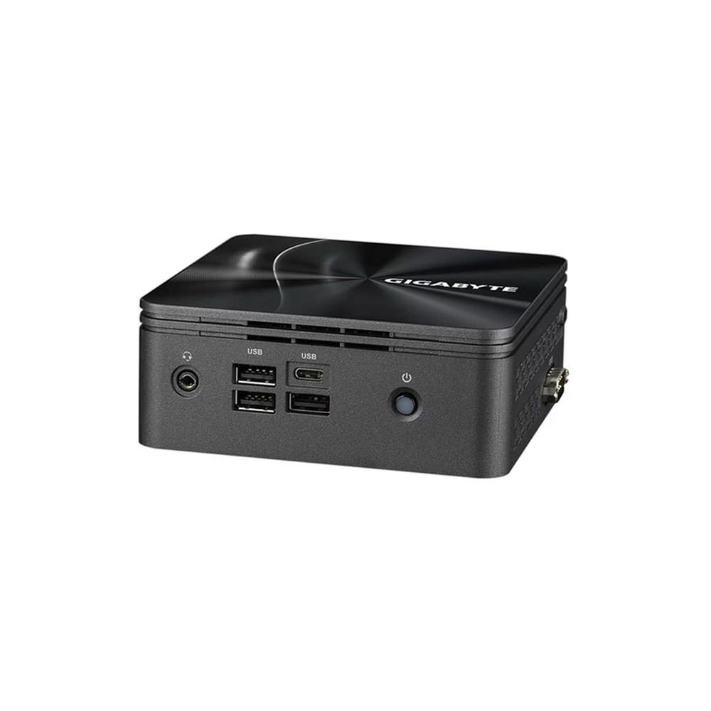 GIGABYTE GB-BRR7H-4800-BWUS Ultra Compact PC Kit ...