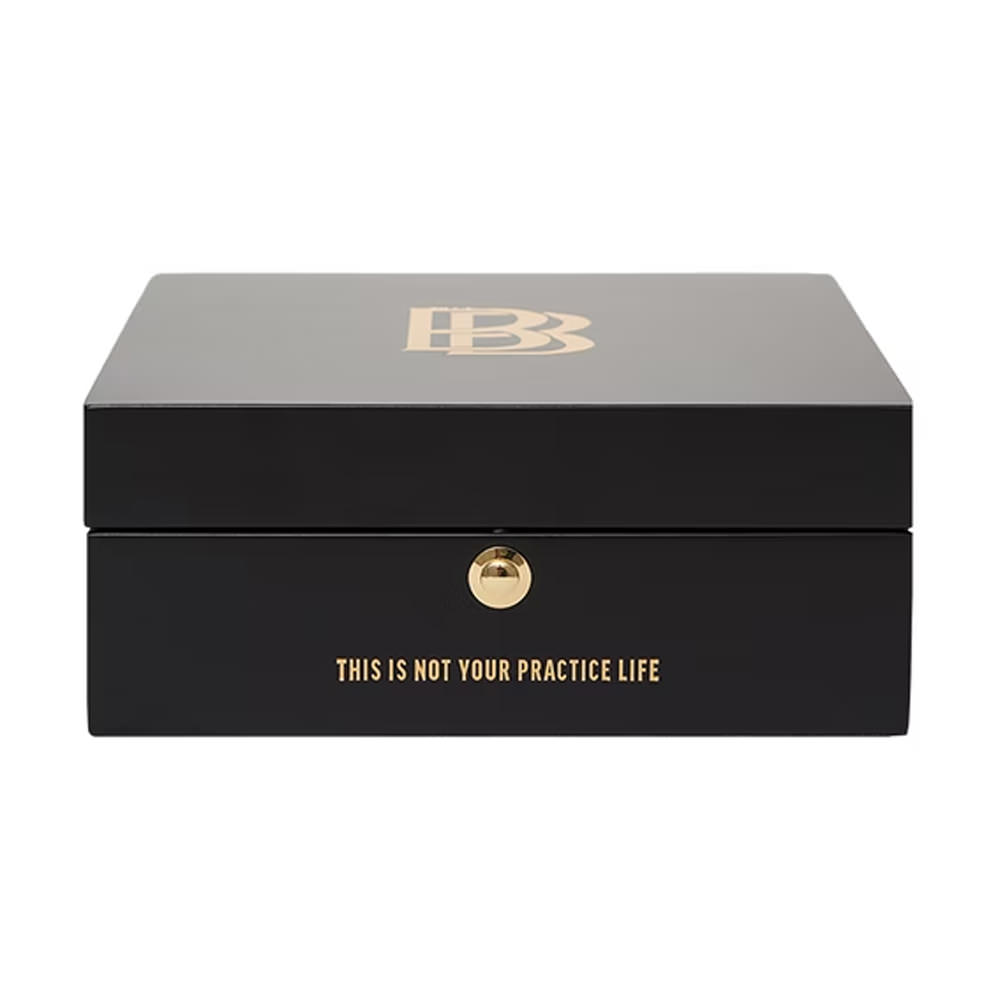 Ben Baller Domino SetBen Baller Domino Set - OFour