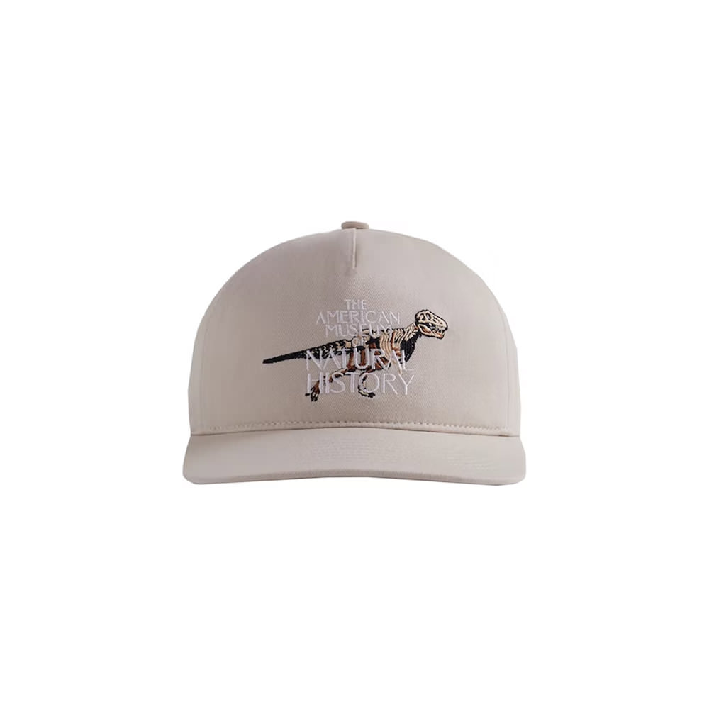 Kith AMNH Fossil Cap HallowKith AMNH Fossil Cap Hallow - OFour