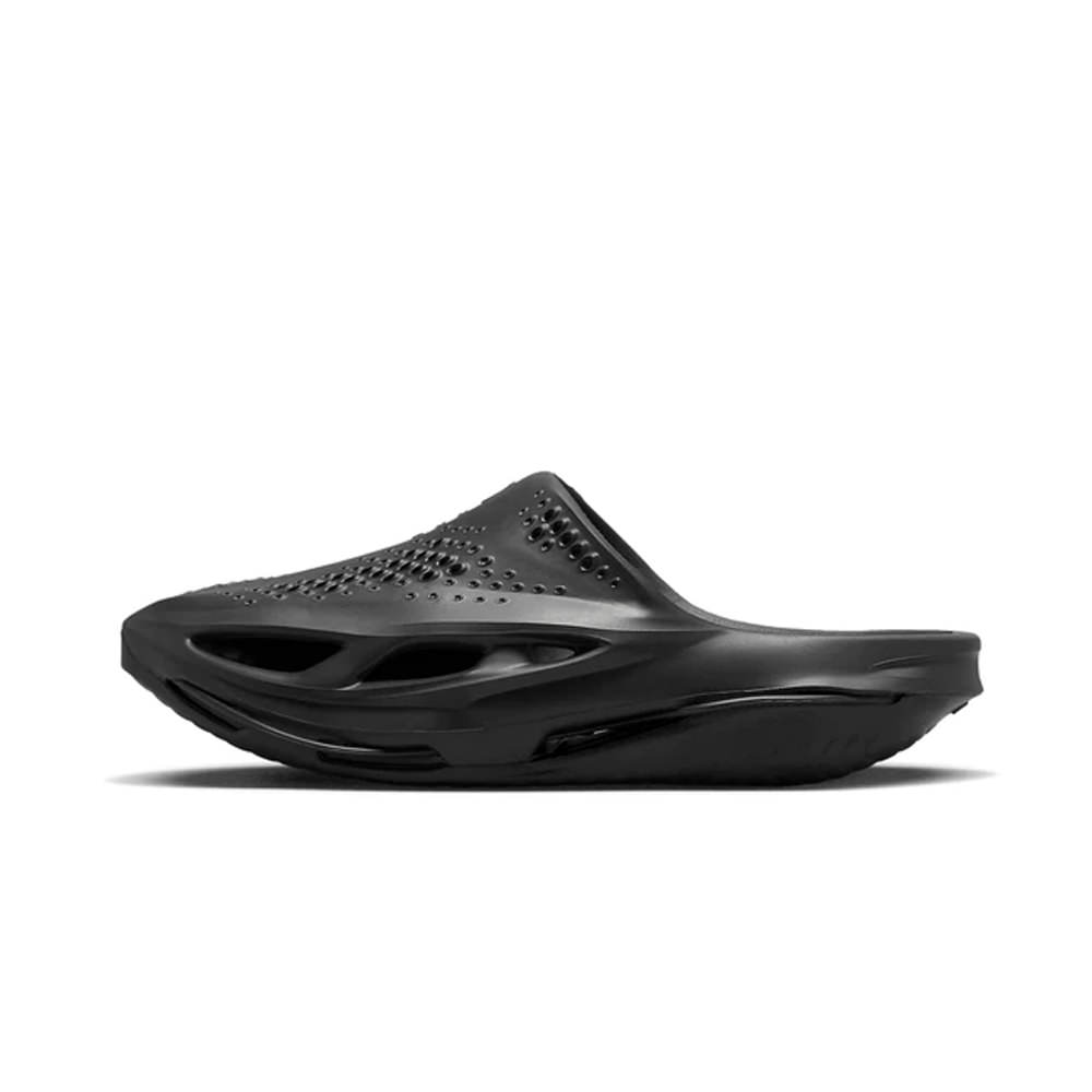 Nike MMW 005 Slide BlackNike MMW 005 Slide Black - OFour