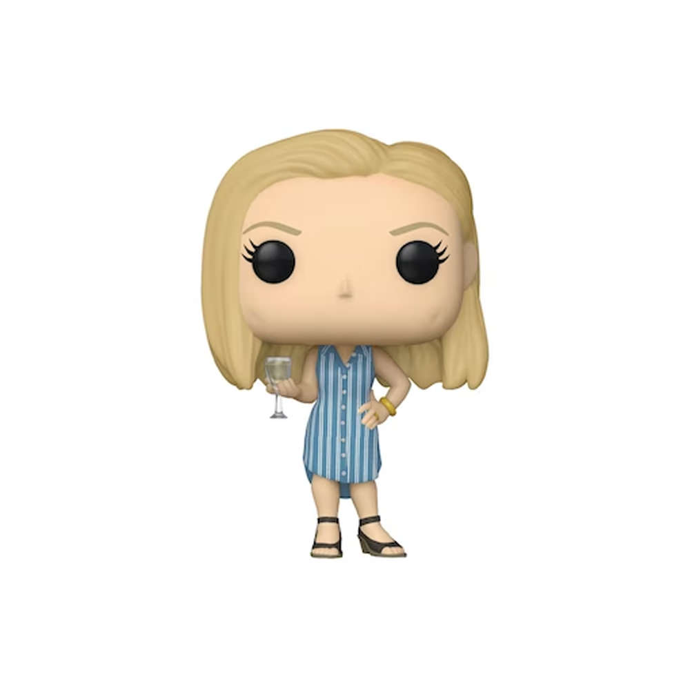 Funko Pop! Television Ozark Wendy Bryde Figure #1198Funko Pop ...