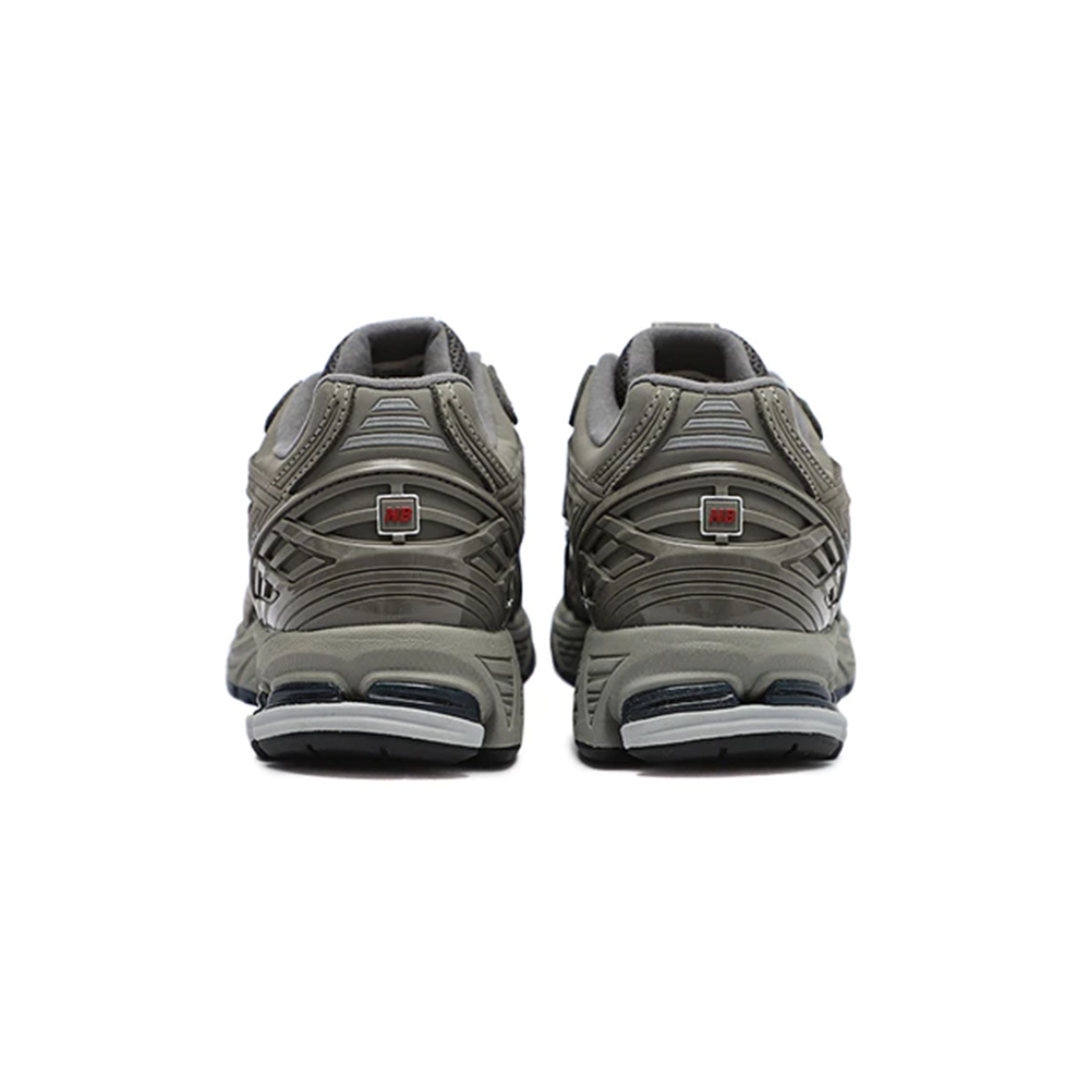 New Balance 1906R Grey IndigoNew Balance 1906R Grey Indigo - OFour