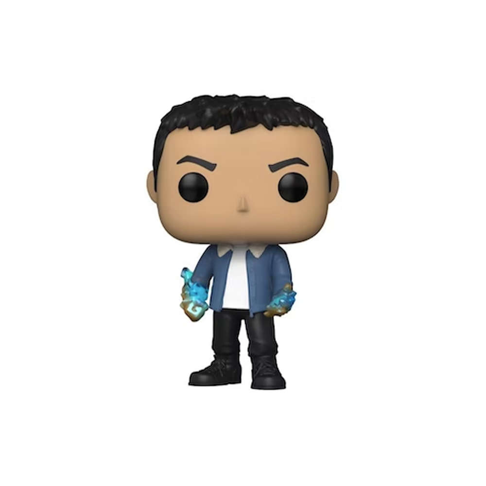 Funko Pop! Marvel Studios Ms. Marvel Kamran Target Exclusive Figure ...