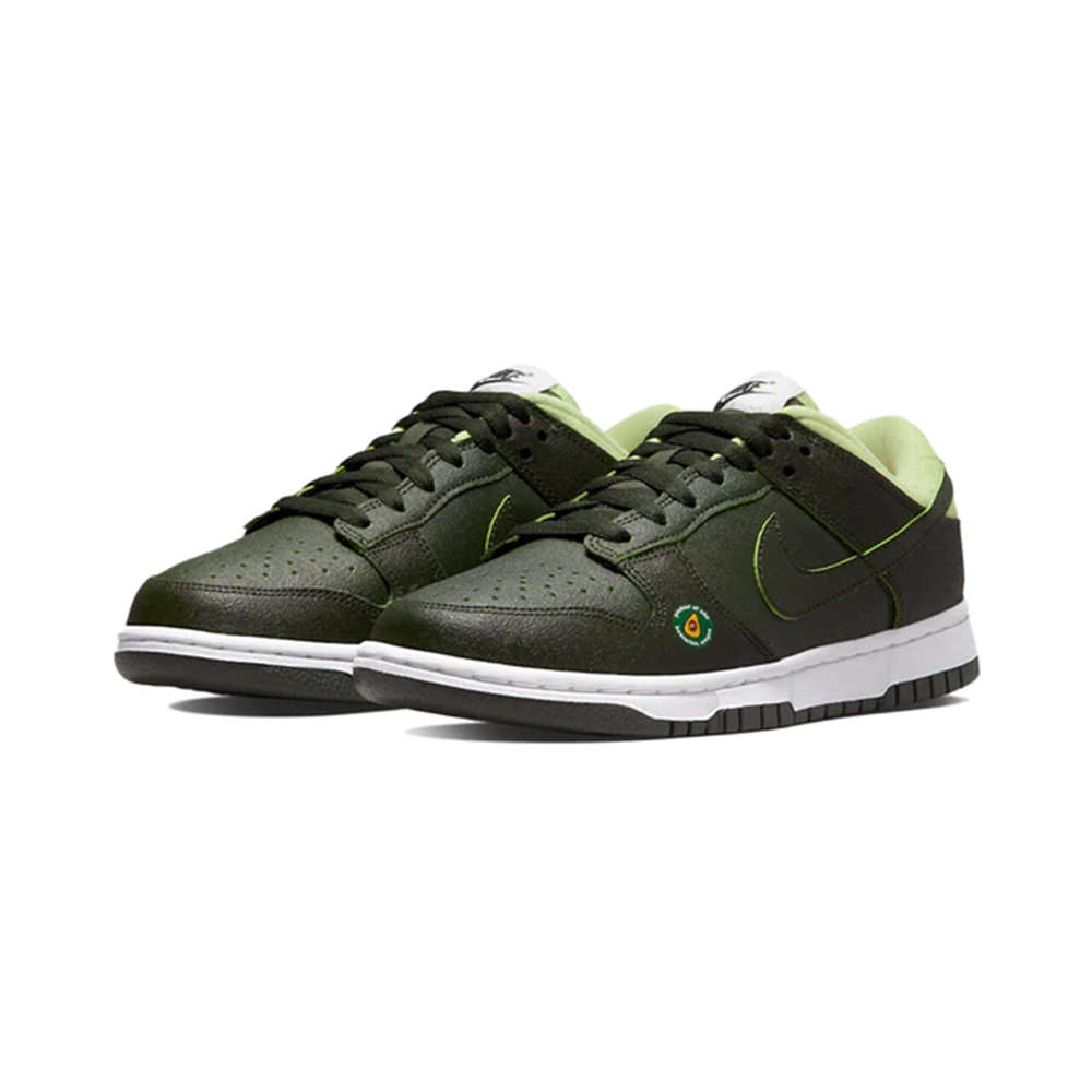 Nike Dunk Low Avocado (W)Nike Dunk Low Avocado (W) - OFour