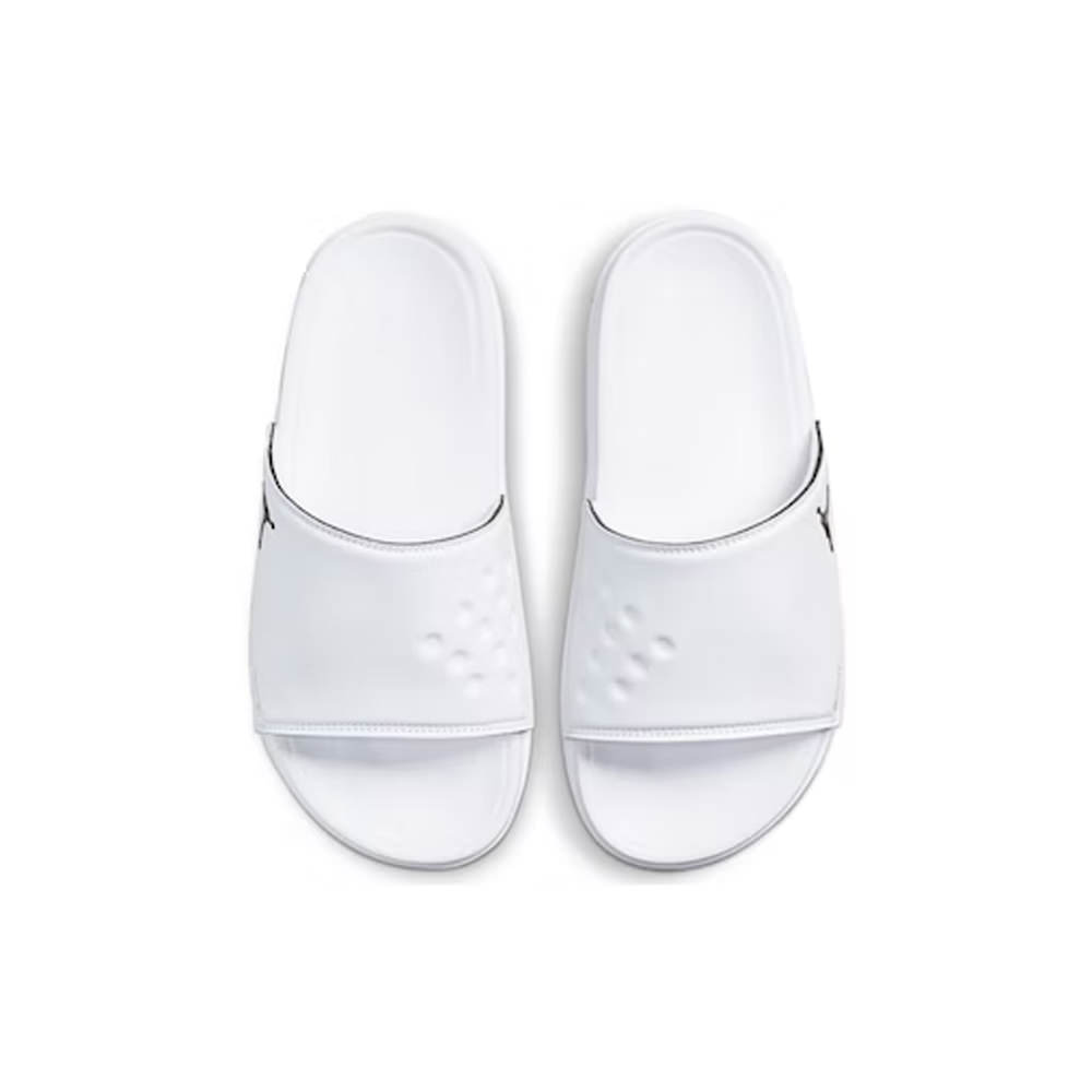 Jordan Play Slide White Photon DustJordan Play Slide White Photon Dust ...