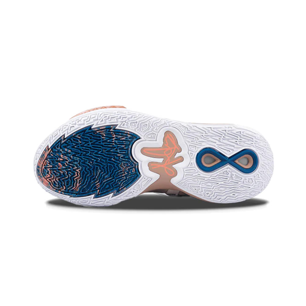 Nike Kyrie Infinity Mother Nature & Father TimeNike Kyrie Infinity ...