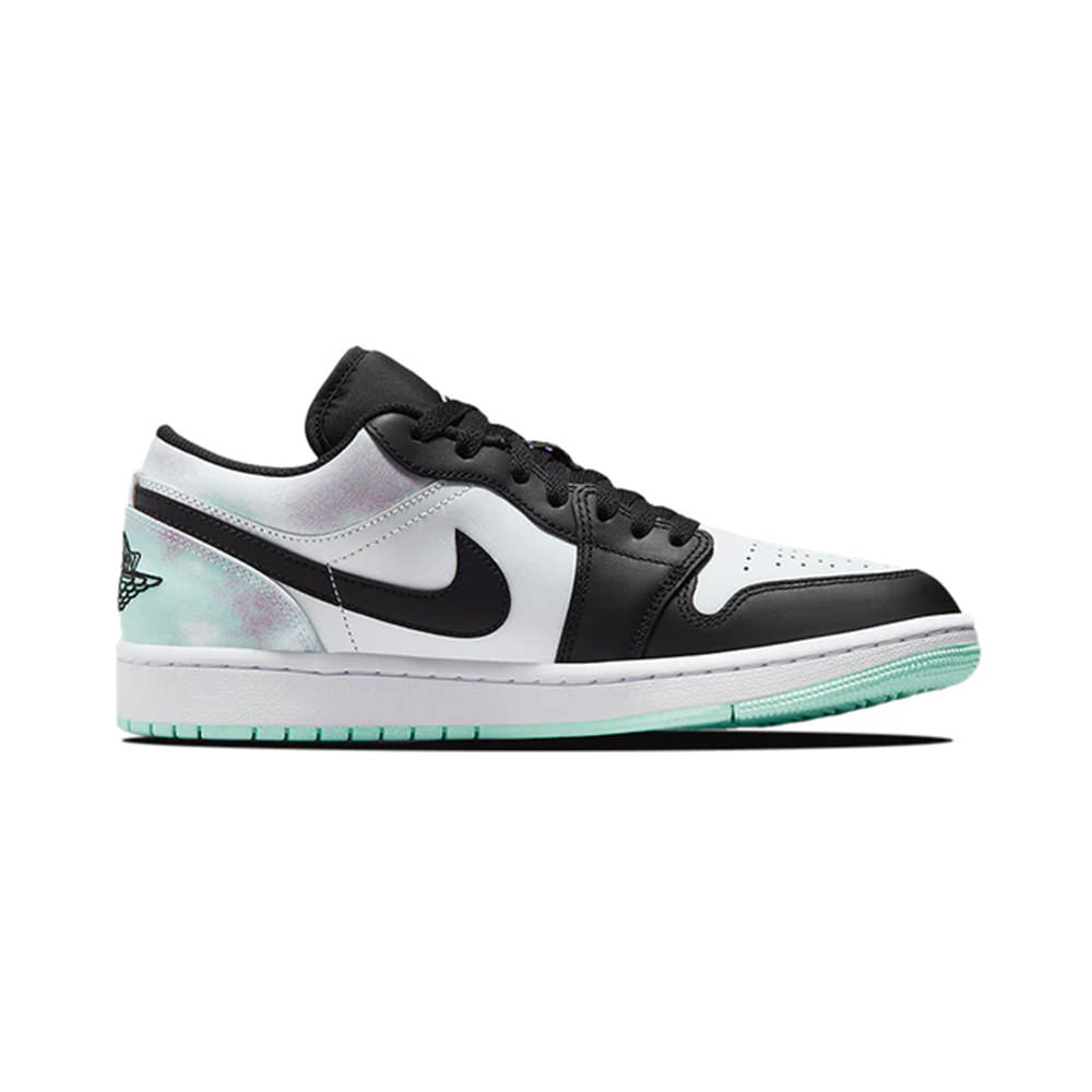 Jordan 1 Low Tie-DyeJordan 1 Low Tie-Dye - OFour