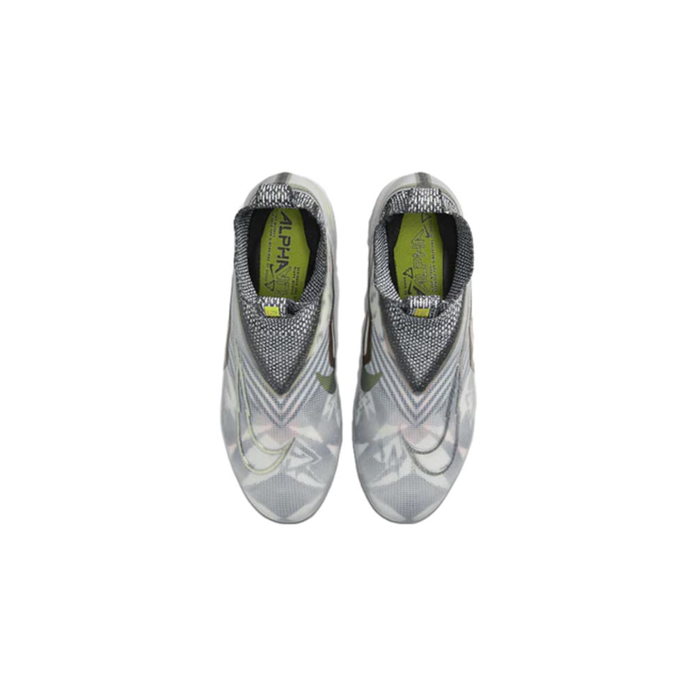 Nike Alpha Menace Elite 3 RW Wolf GreyNike Alpha Menace Elite 3 RW Wolf ...