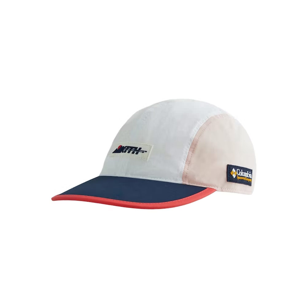 Kith Columbia Shredder II Hat AbyssKith Columbia Shredder II Hat Abyss ...