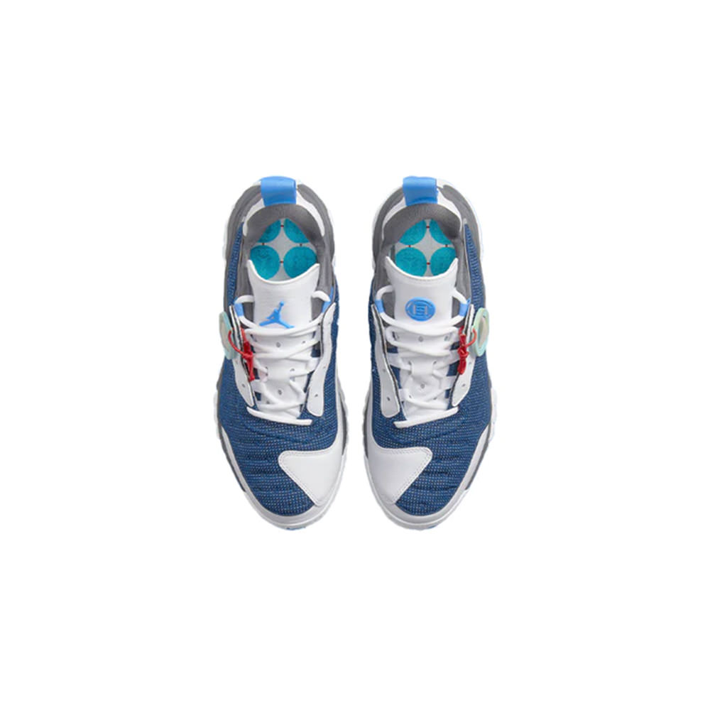 Jordan Delta 2 SP Clot FlintJordan Delta 2 SP Clot Flint - OFour