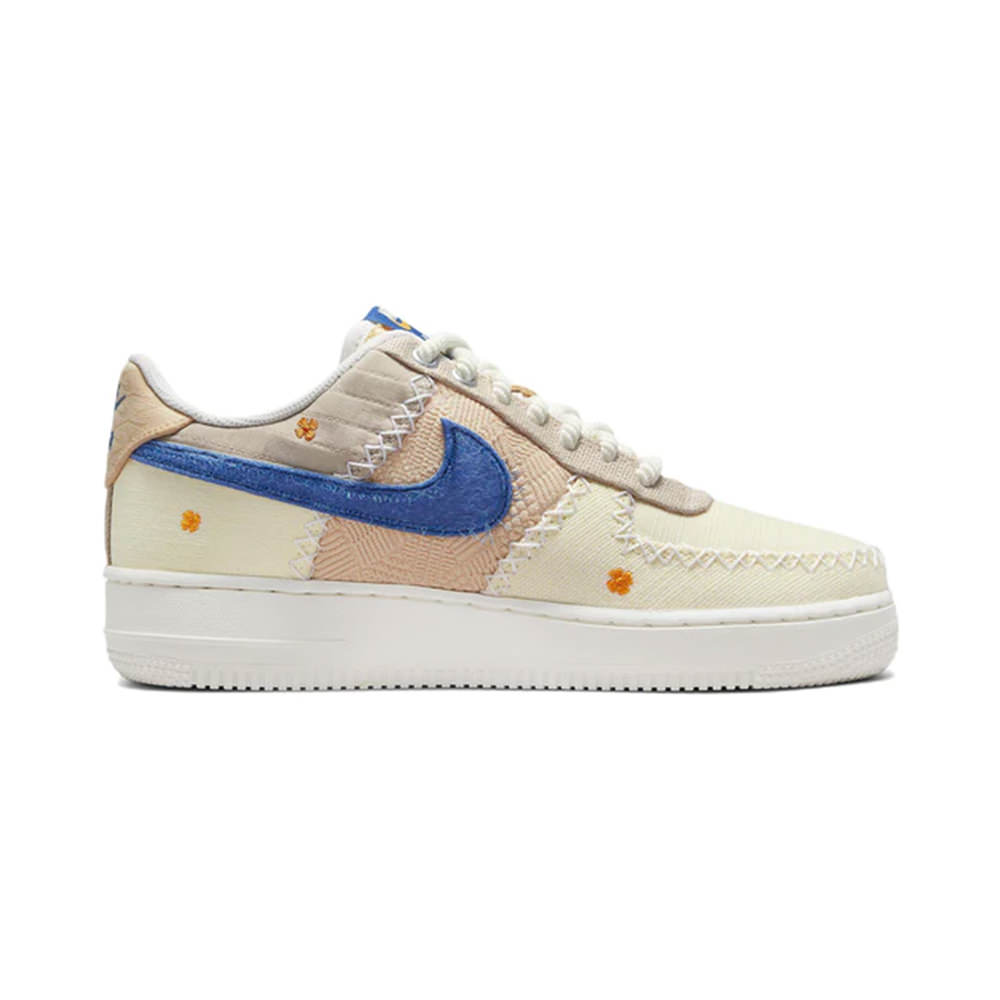 Nike Air Force 1 Low ’07 40th Anniversary Edition LA Flea (W)Nike Air ...