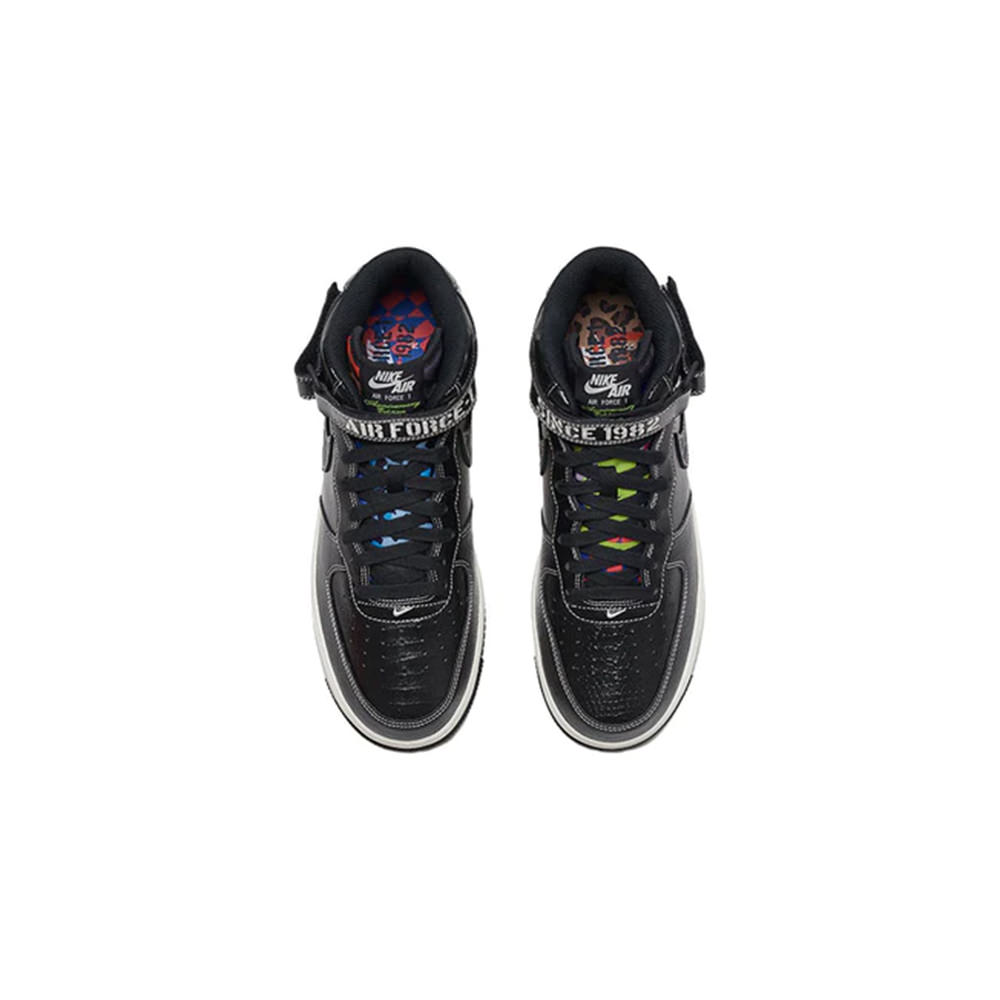 Nike Air Force 1 Mid LX Our Force 1Nike Air Force 1 Mid LX Our Force 1 ...