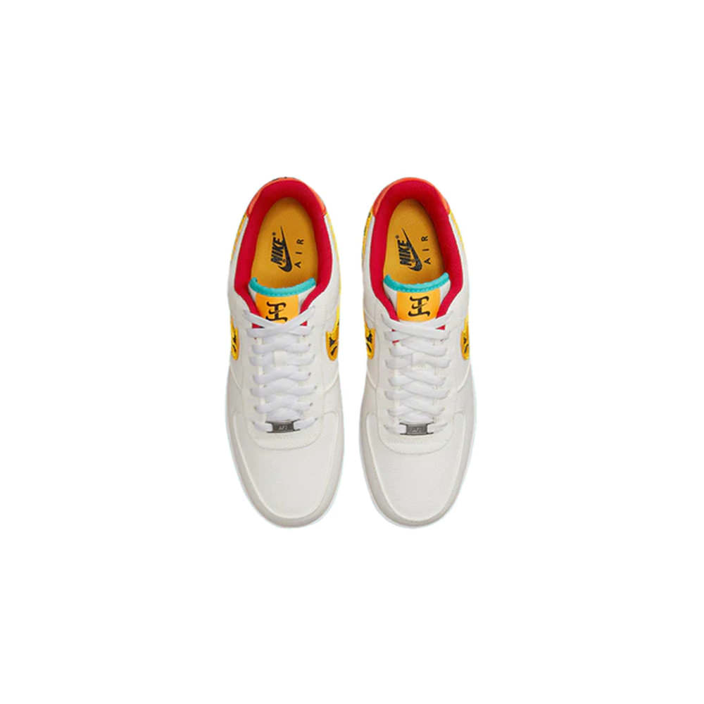 Nike Air Force 1 Low ’07 LX Year of the TigerNike Air Force 1 Low '07 ...